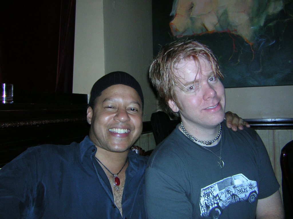 Scenes from the Cutting Room